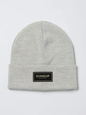 DONDUP Hat Colour - Grey