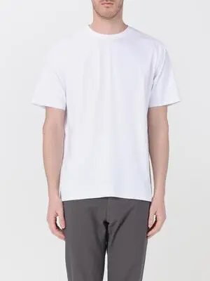 Peuterey Cotton Blend T-shirt - Multicolor