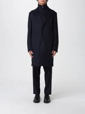 BOSS Coat Colour - Blue