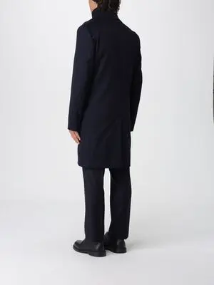 BOSS Coat Colour