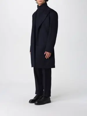 BOSS Coat Colour