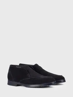 DOUCAL'S Ankle Boots - Blue