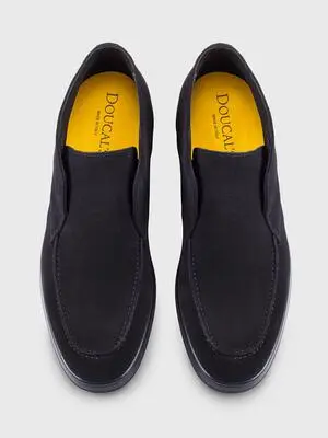 DOUCAL'S Ankle Boots - Blue