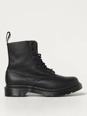 Dr. Martens Boots Colour - Black