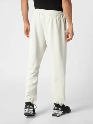 PLEIN SPORT Technical Fabric Jogging Pants - Grey