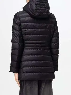 EA7 Quilted Jacket