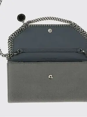 Stella McCartney Falabella Eco Alter Mat Wallet On Chain