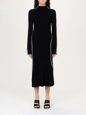 Sportmax Dress Colour - Black
