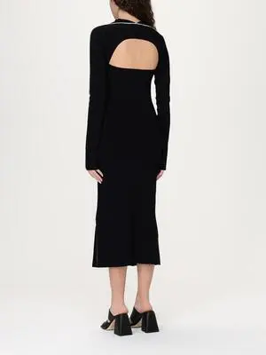 Sportmax Dress Colour - Black