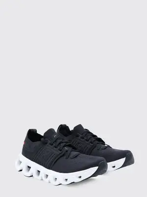 On Cloudswift 4 Sneakers In Technical Mesh With Extralight Sole