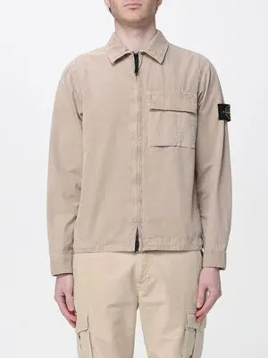 Stone Island Jacket Colour - Sand