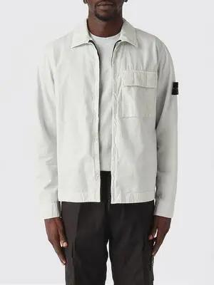 Stone Island Jacket Colour - Sky