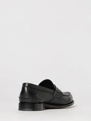 Church's Leather Loafers