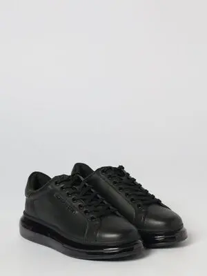 Karl Lagerfeld Leather Sneakers