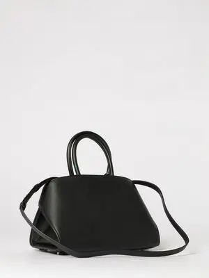 FERRAGAMO Hug M Leather Bag