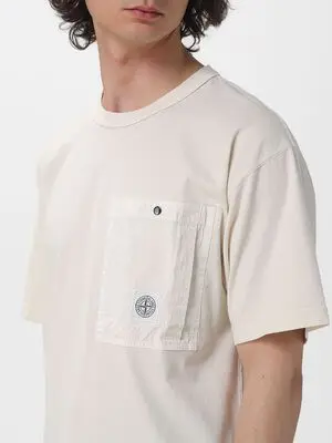 Stone Island T-shirt Colour