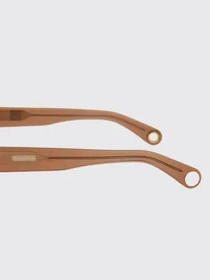 Jacquemus Sunglasses Colour - Brown