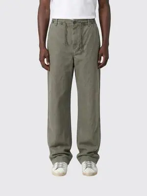 Golden Goose Zip Up Pants For Men