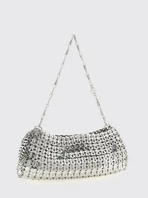 Rabanne 1969 Brass Mesh Bag