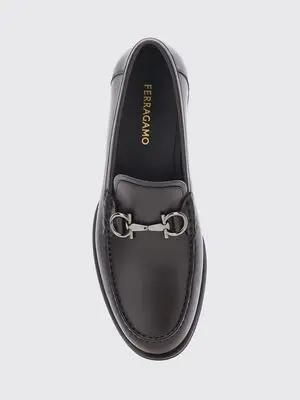FERRAGAMO Loafers Colour