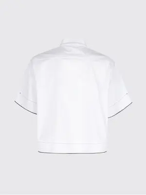 TELA Cotton Shirt
