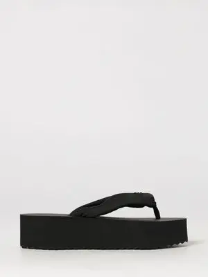 Emporio Armani Shoes - Black
