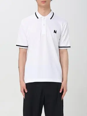 MSGM Polo Shirt Colour