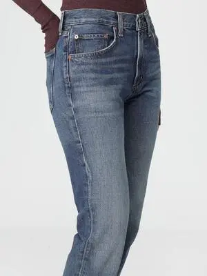 AGOLDE Jeans Colour