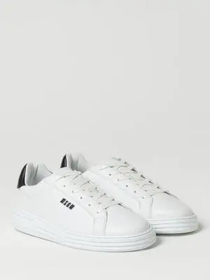MSGM Trainers Colour