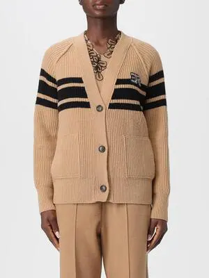 ERMANNO FIRENZE Jumper Colour - Camel
