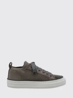 Brunello Cucinelli Trainers Colour - Brown