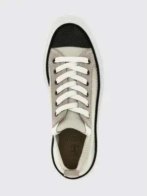 Brunello Cucinelli Trainers Colour - Multicolor