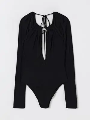 MARINE SERRE Top Colour