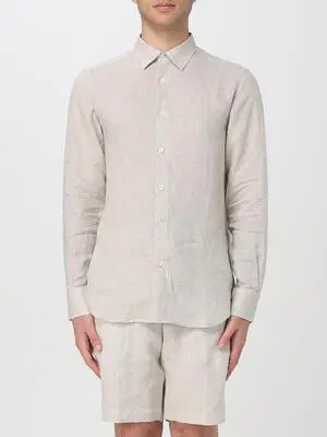 KAMPOS Shirt Colour - Sand