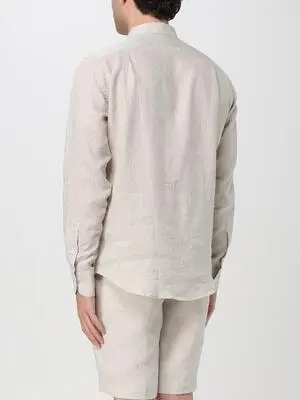 KAMPOS Shirt Colour - Sand