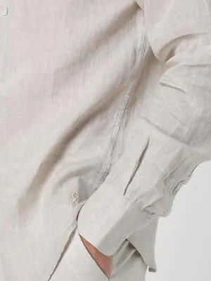 KAMPOS Shirt Colour - Sand