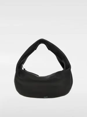 Khaite Shoulder Bag Colour - Black