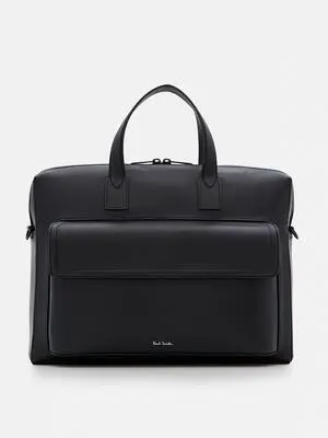 Paul Smith Bag Colour - Black