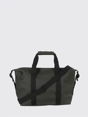 Rains Hilo Weekend Small Waterproof Travel Bag With Adjustable Shoulder Strap