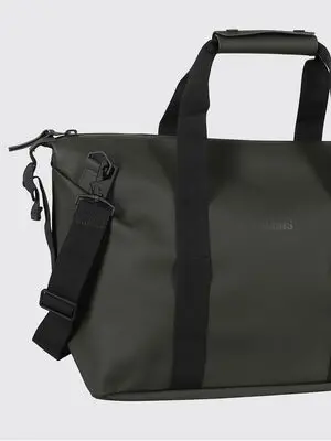 Rains Hilo Weekend Small Waterproof Travel Bag With Adjustable Shoulder Strap