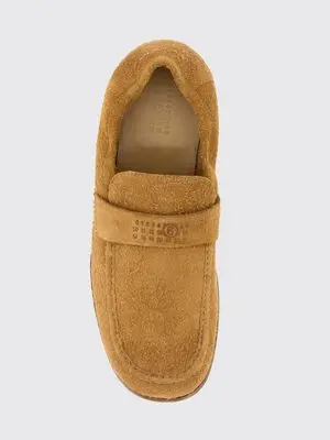 MAISON MARGIELA Loafers Colour