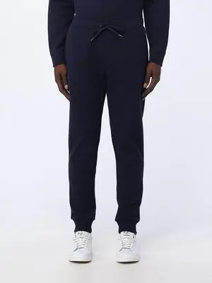 Polo Ralph Lauren Drawstring Joggers - Blue