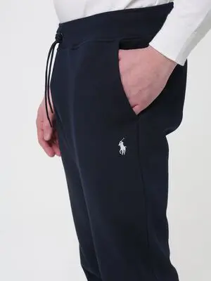 Polo Ralph Lauren Drawstring Joggers - Navy