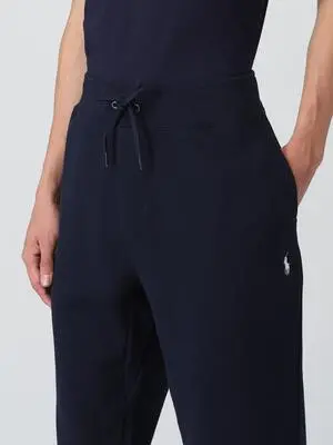 Polo Ralph Lauren Drawstring Joggers - Navy