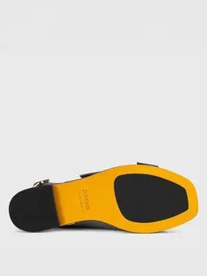 DOUCAL'S Heeled Sandals - Grey