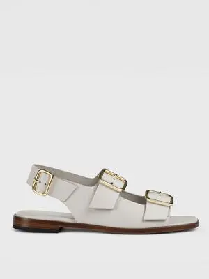 Doucal's Mid Heel Sandals For Women