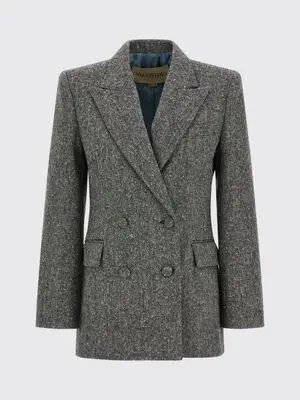 Valentino Garavani Jacket Colour - Grey