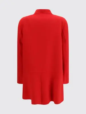 Valentino Garavani Wool And Cashmere Coat