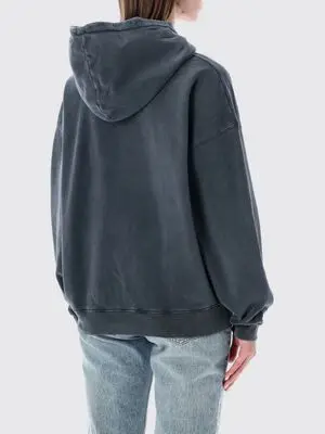 ANINE BING Cotton Hoodie