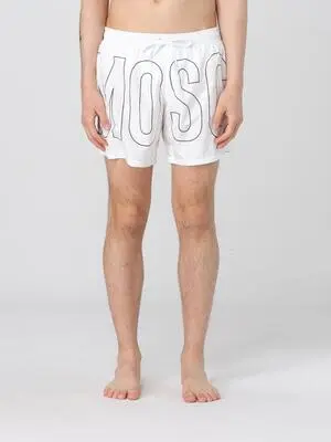 Moschino Swimsuit Colour - Multicolor